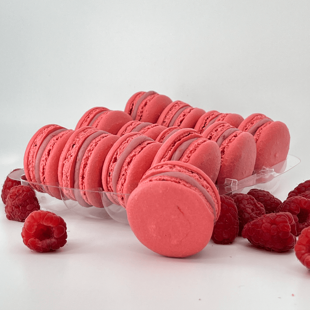 WOOOW Best Macarons in the USA ever – WoooW